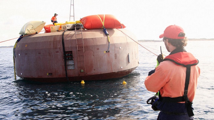 Australia Becomes The First Country To Generate Zero-Emission ...