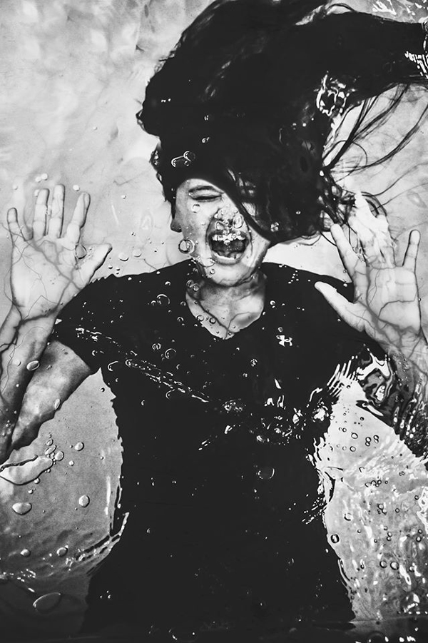 13 Photos That Showcase The Reality Of Living With A Mental Disorder