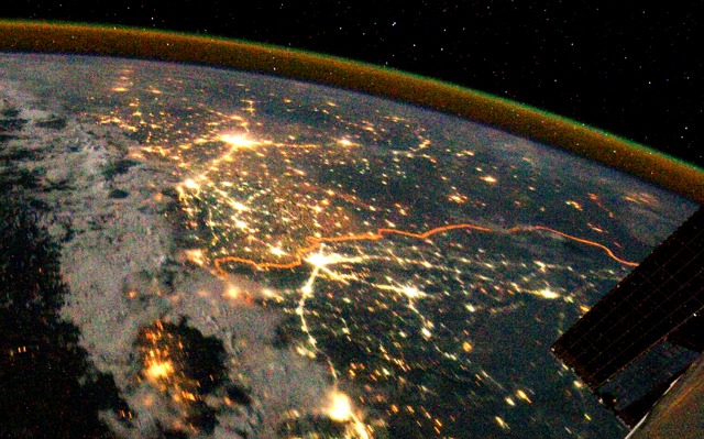 India Activates A Dozen Laser Walls Along Border With Pakistan To Stop ...