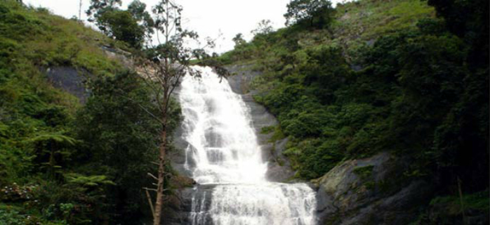 11 Waterfalls You Have To Put On Your Bucket-List Around India This Summer