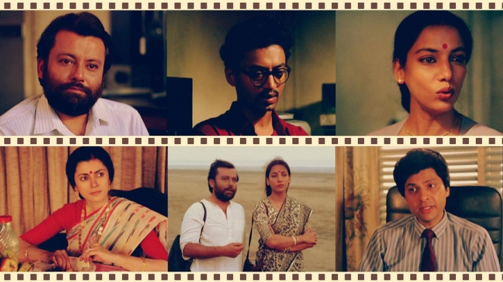 The Story Of Dr Subhash Mukhopadhyay - Who Created India's First Test ...