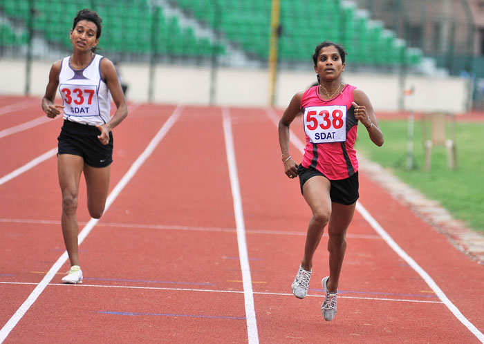 National Record Holder OP Jaisha Still Hopes For Arjuna Award After ...