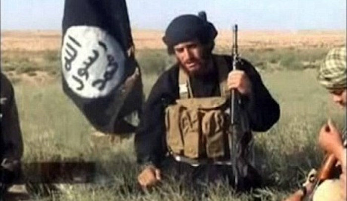 Big Blow To ISIS, Second-In-Command Abu Mohammad Al-Adnani Killed In US ...