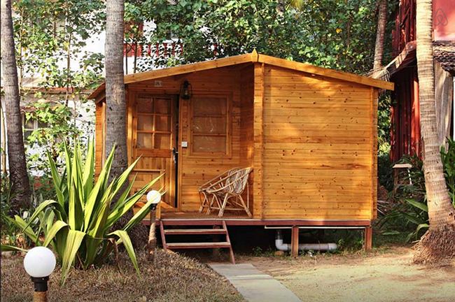 11 Of The Best Airbnb Homestays To Stay At Around India