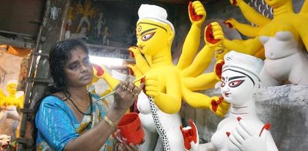 Meet Kolkata's China Pal - The Artist Who Is Breaking Stereotypes By ...