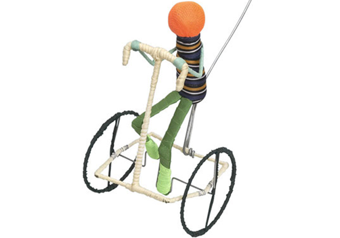 8 Traditional Toys You Should Try Collecting On Your Travels Around The ...