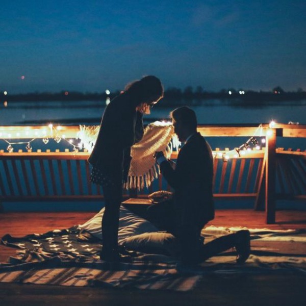 7 Ways To Make your Partner Fall In Love With You All Over Again