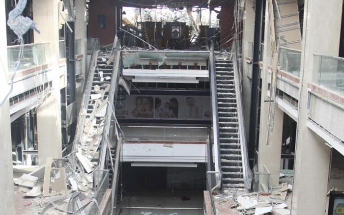 Aleppo, A City That Was. A Picture Story On How The City Has Been ...