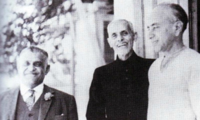 Here's The Untold Story Of Sindhudesh - A 'Country' Of Sindhi People ...