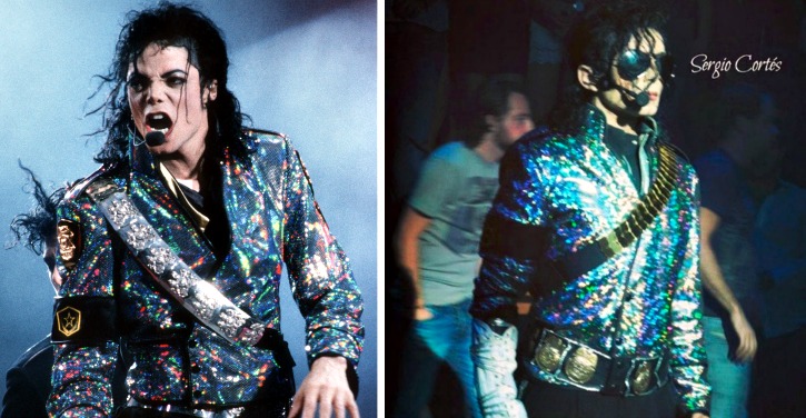 7 Years After His Death, The Internet May Have Just Found Michael ...