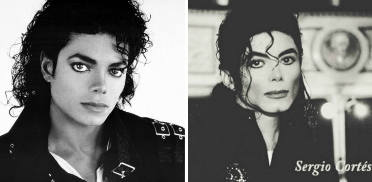 7 Years After His Death, The Internet May Have Just Found Michael ...