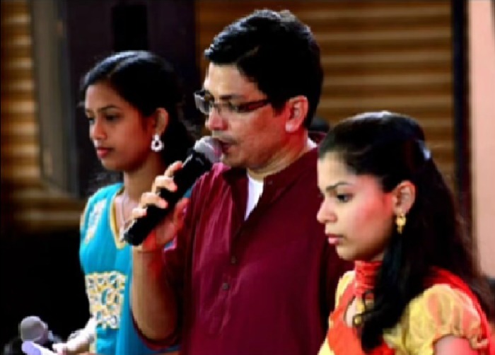 Kerala Catholic Priest Gets Double Life Sentence For Rape Of Minor Girl