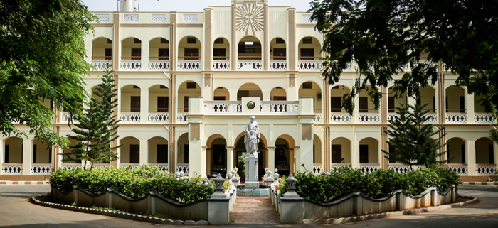 12 Of The Best College Canteens In India And What You Should Eat There