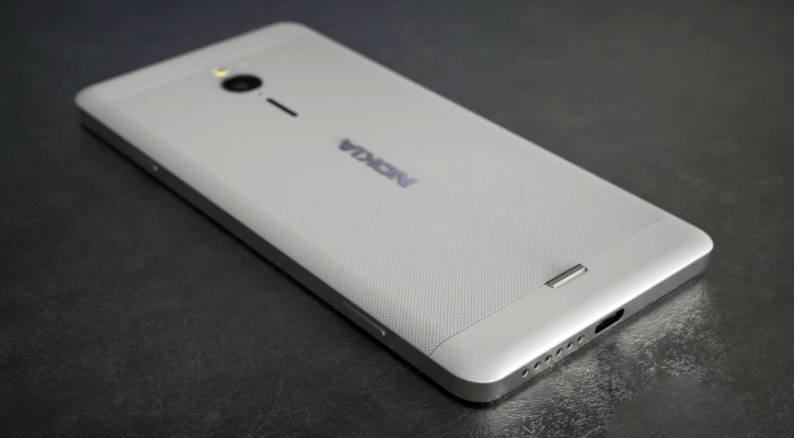 Rumoured Nokia D1C Android Phone To Be Priced At Rs 9999, More Specs Revealed