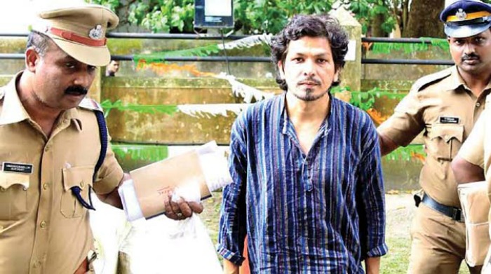 Kerala Catholic Priest Gets Double Life Sentence For Rape Of Minor Girl