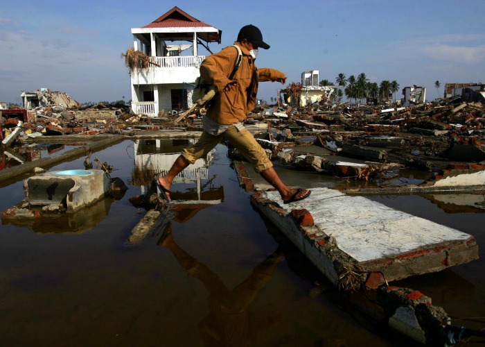 400 Bodies In Thailand Still Remain Unidentified 12 Years After 2004 ...