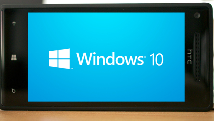 Cellular PC Era Starts As Windows 10 Will Run On New Mobile ARM Chips ...