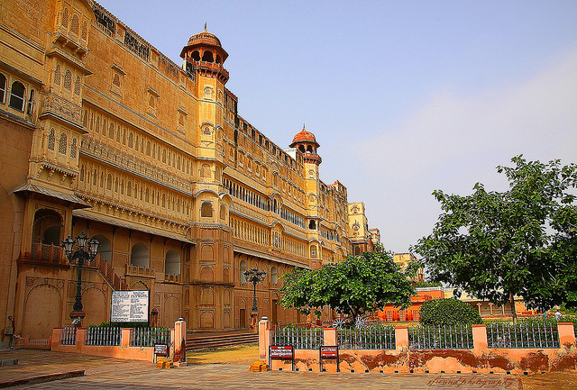 On This Day In 1948, The State Of Junagadh Voted To Join India And Not ...