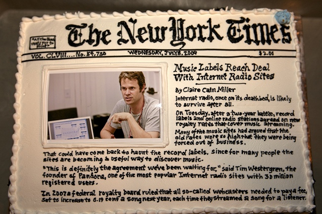 30 Cakes That Are Bound To Steal Your Thunder On Your Birthday