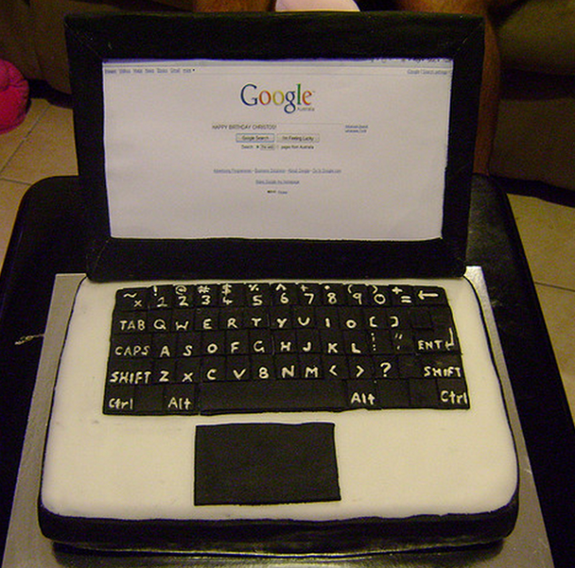 30 Cakes That Are Bound To Steal Your Thunder On Your Birthday