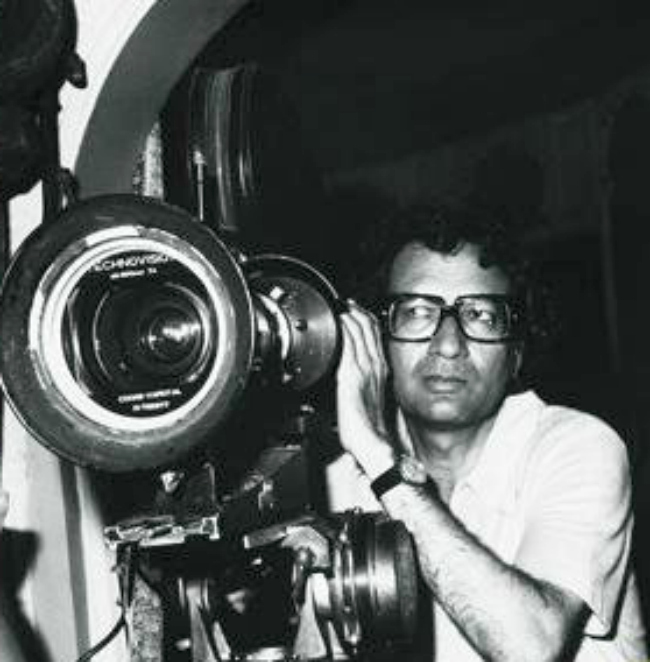 Here's Why Vijay Anand Was The Original Rockstar Director Of Indian Cinema
