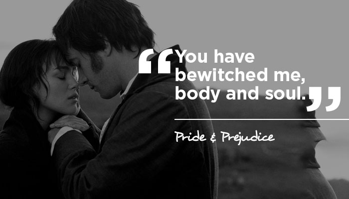 10 Supremely Romantic Quotes That Will Make You Believe In Everlasting Love