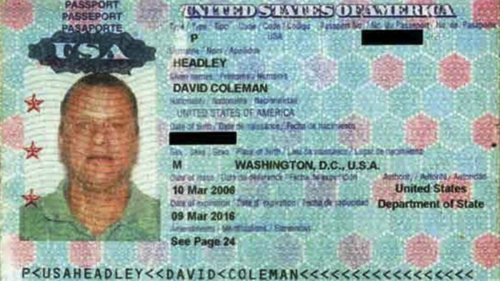 Who Is David Coleman Headley, What Did He Tell The Court On 26/11 ...