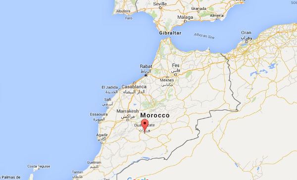 Morocco Set To Make Way For The World's Largest Solar Power Plant