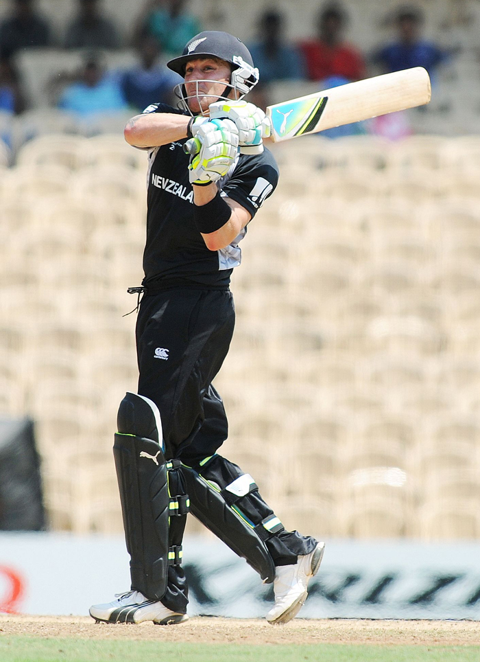 Brendon McCullum Hitting The Fastest Test Ton And 9 Other Cricket ...