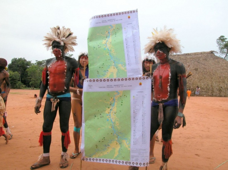 7 Real Countries That Are Not Recognised By The Rest Of The World