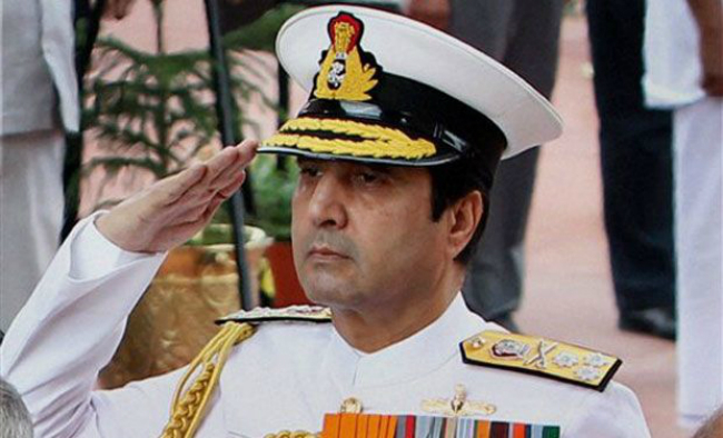 Here's Why The Indian Army, Navy And Air Force Salutes Differ From Each ...