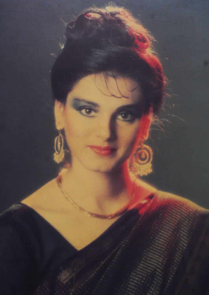 11 Pictures Of Neerja Bhanot That Will Give You An Insight Into Her ...