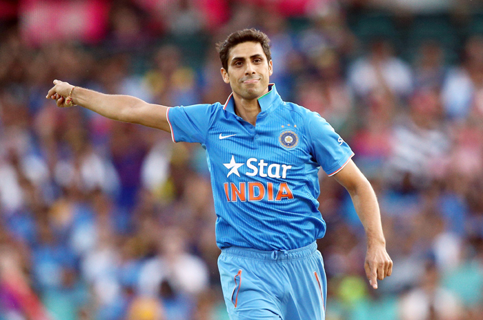 Here's What Makes Ashish Nehra Team India's Ultimate Underdog