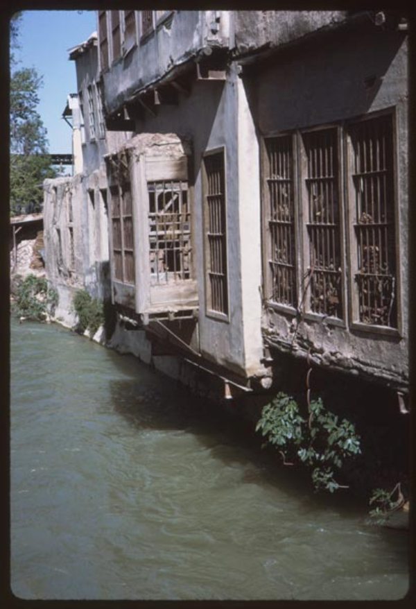 21 Pictures Of Damascus In The 60s That Show Why War Is Never The Solution