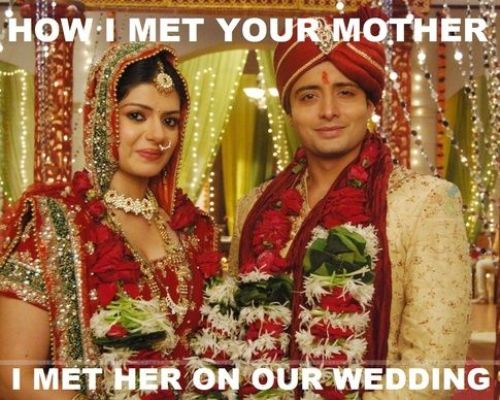 12 Ridiculous Shaadi Profiles That'll Make You Feel Very Happy You're ...