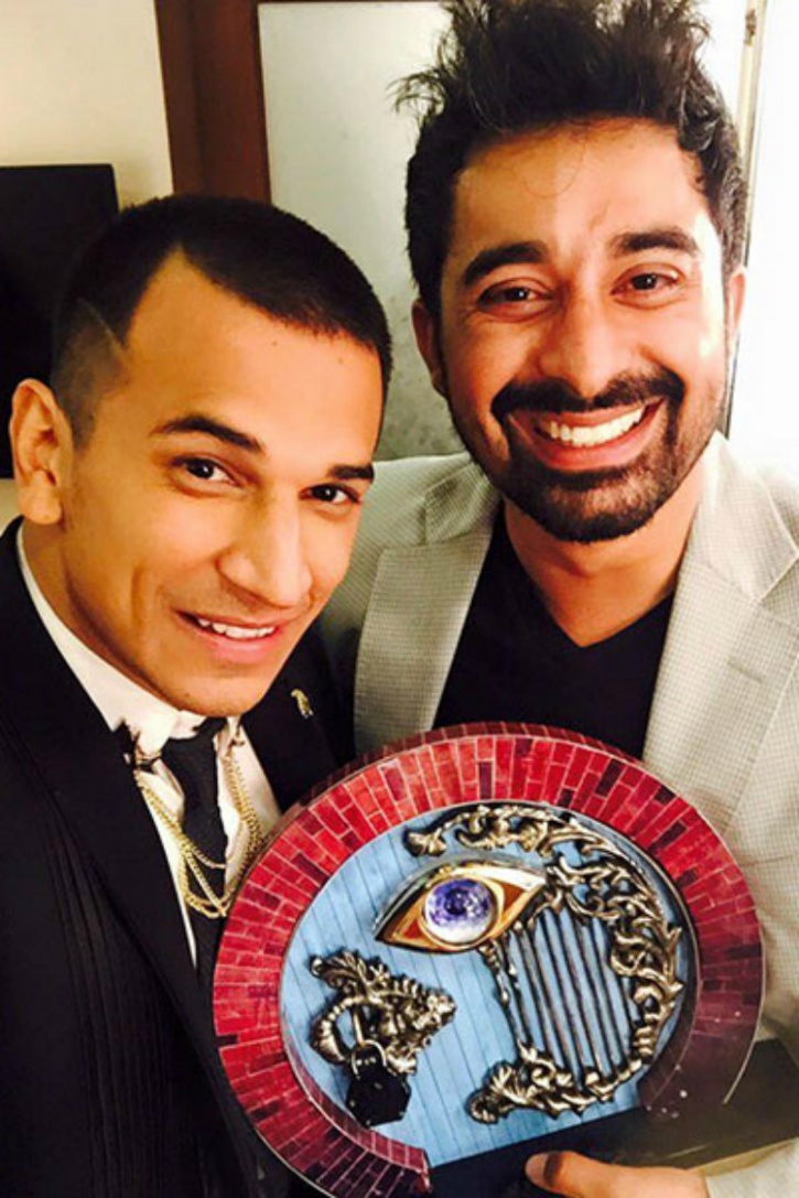 Whoa! Bigg Boss Winner Prince Is All Set To Return To Roadies. But This ...