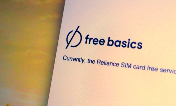 India Just Kicked Out Mark Zuckerberg's Dream Plan Facebook Free Basics ...