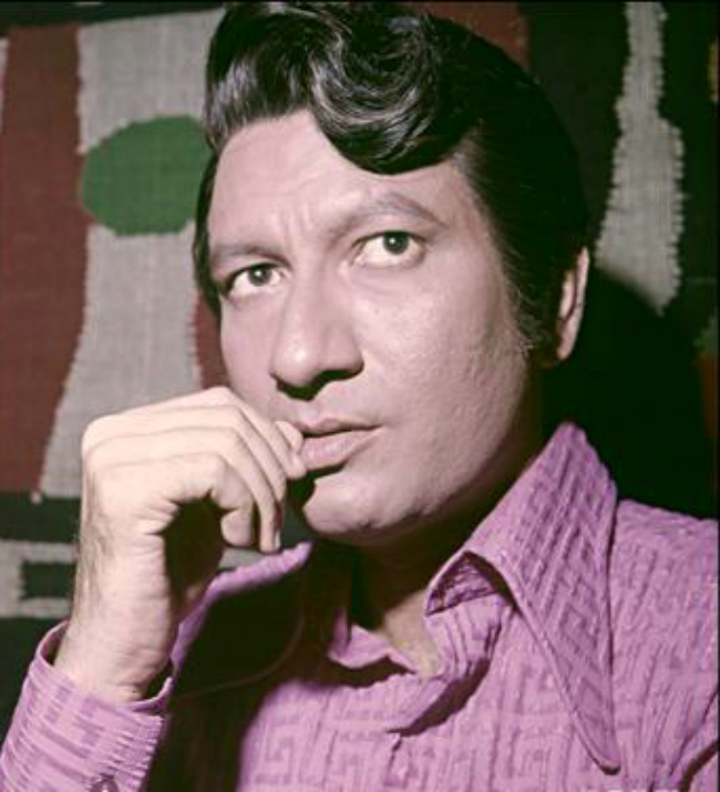 Here's Why Vijay Anand Was The Original Rockstar Director Of Indian Cinema