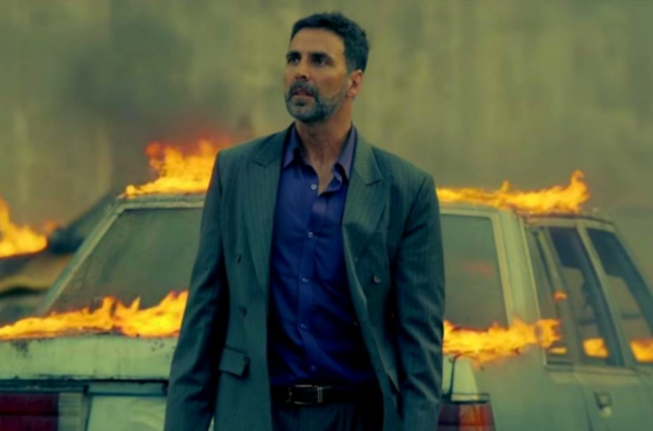 No Nation-Bashing In 'Airlift', Says Akshay Kumar, Who Plays Real Life Hero Ranjit Katyal In The ...