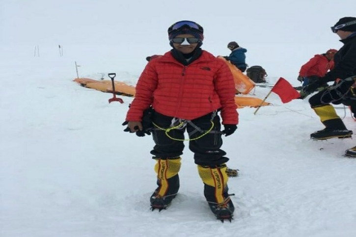 IPS Officer Aparna Kumar Just Became The First Indian Civil Servant To ...