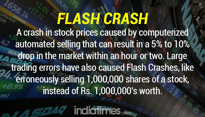 32 Stock Market Slangs You Should Get Familiar With, Especially If You ...