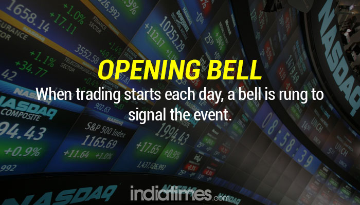 32 Stock Market Slangs You Should Get Familiar With, Especially If You ...