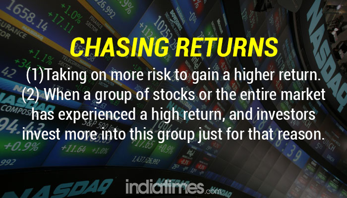 32 Stock Market Slangs You Should Get Familiar With, Especially If You ...