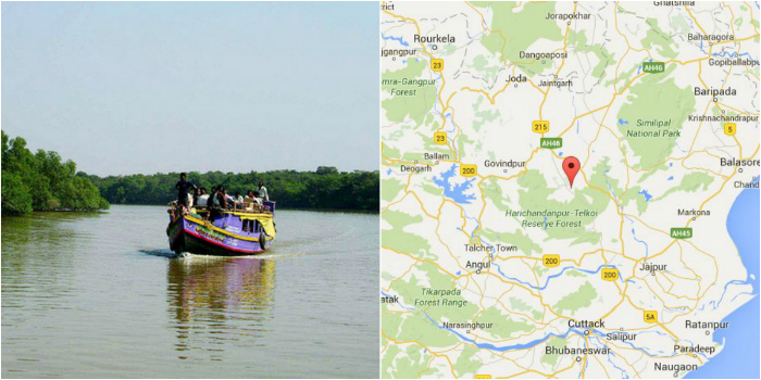 Remembering The Sacrifice Of India's Youngest Freedom Fighter, Baji Rout