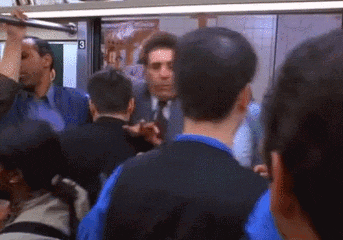 16 Tasks That Are Practically A Workout! Well, Almost!