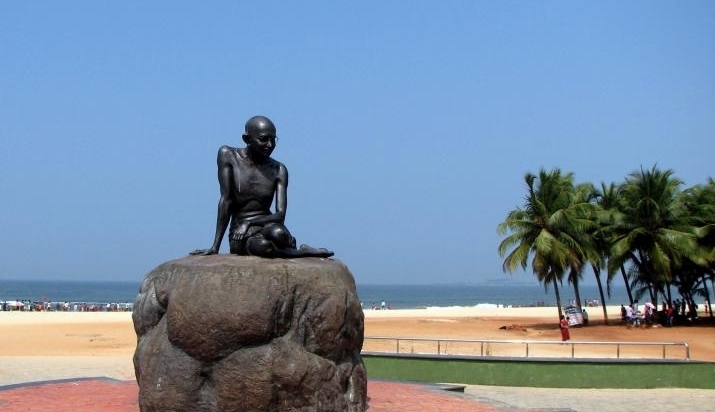 Karnataka's Malpe Beach Becomes India's First Beach With Free Wi-Fi ...