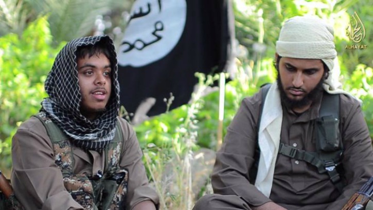 How Not To Get Caught: ISIS Explains In This Manual For Potential 'Lone ...