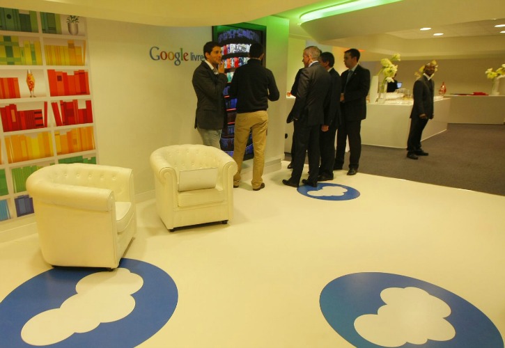 Google May Be The Best Employer In The World, But Here Are 6 Things No ...