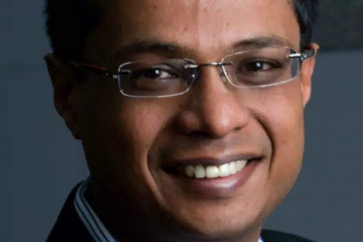Binny Bansal Will Be Flipkart's New CEO, As Co-Founder Sachin Bansal ... Binny Bansal Will Be Flipkart's New CEO, As Co-Founder Sachin Bansal ...