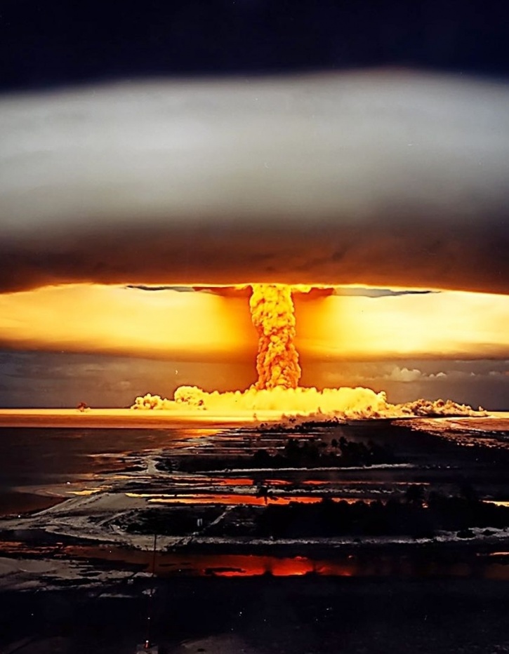 A Tiny Island In The Pacific Ocean Is Suing India And Pakistan For Not ...